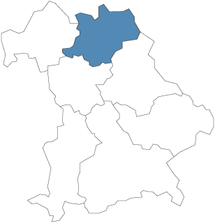 Oberfranken - Medienfachberatung