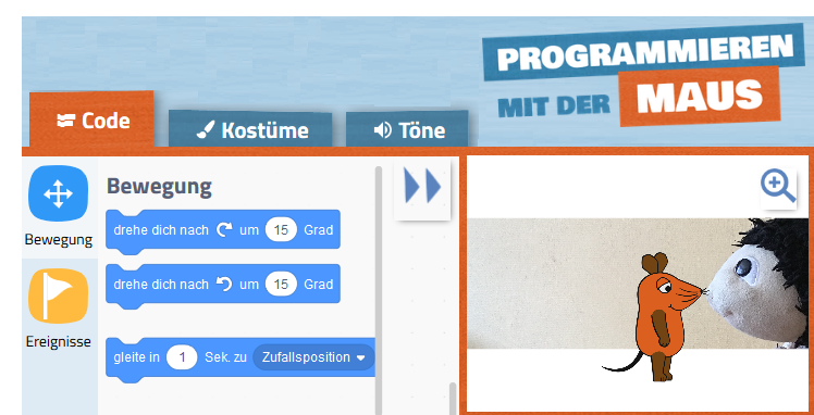 Kreative Klicks I Apps und Ideen für Familien und alle anderen Menschen ...